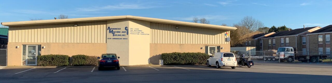 Advanced Machine & Tooling | Machining Excellence in the Mid-Atlantic ...
